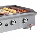 Plancha a gas de 120 cm - Anvil | Industrial Taylor