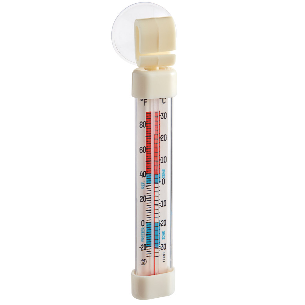 Termómetro congelación y refrigeración -20ºC a 30ºC - Taylor Precision ...